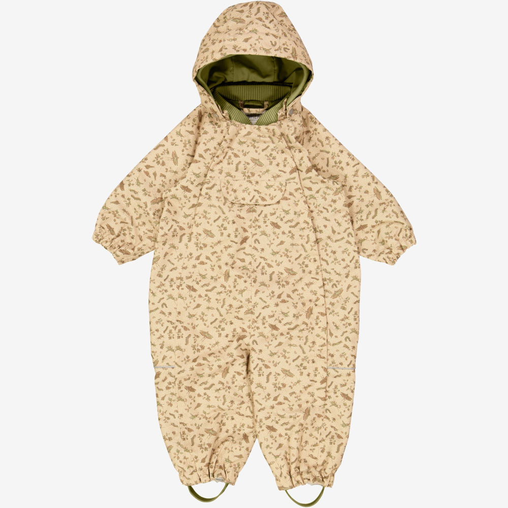 Outdoor Overall Olly Tech | Oberbekleidung für Kinder | Wheat Outerwear ...