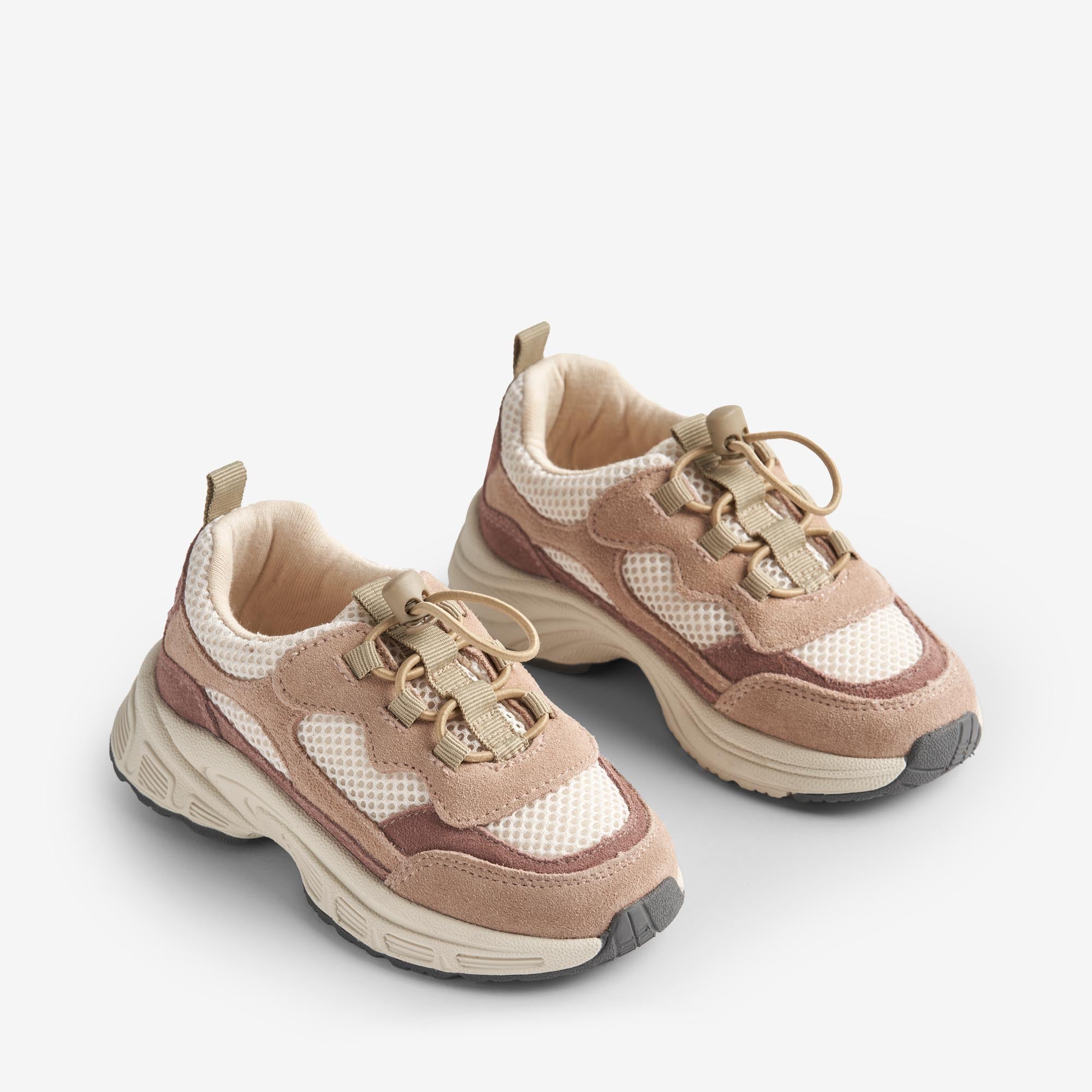 Sneaker Arthur rose dawn | Dänische Kinderschuhe | Wheat® 🌾 – Wheat.de